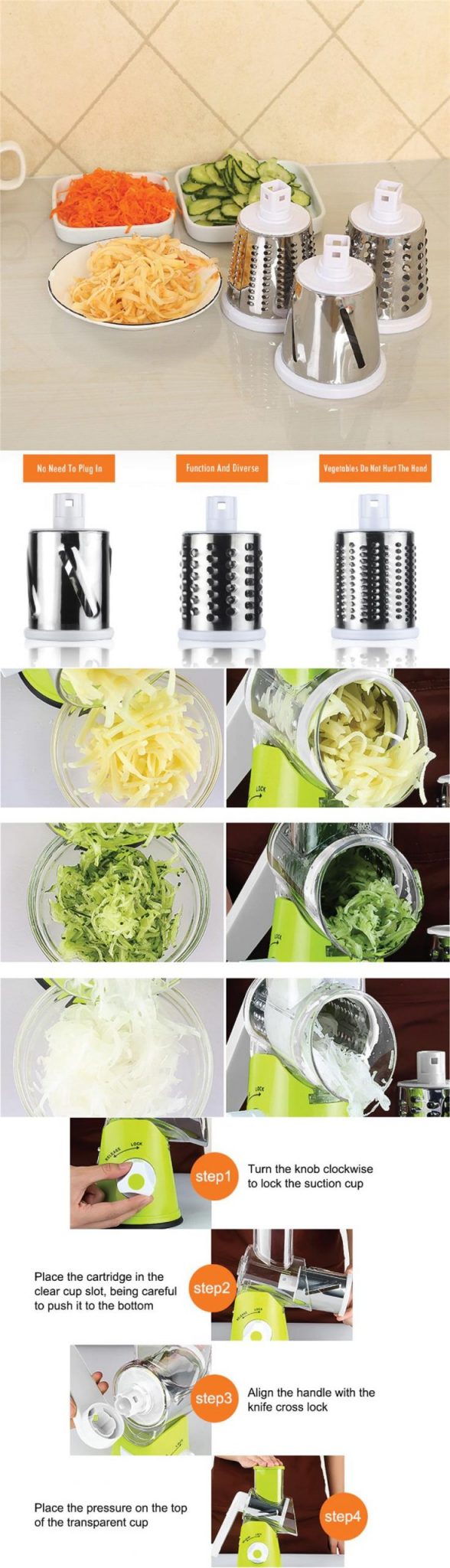 Grirese Perimesh - BliTani.al